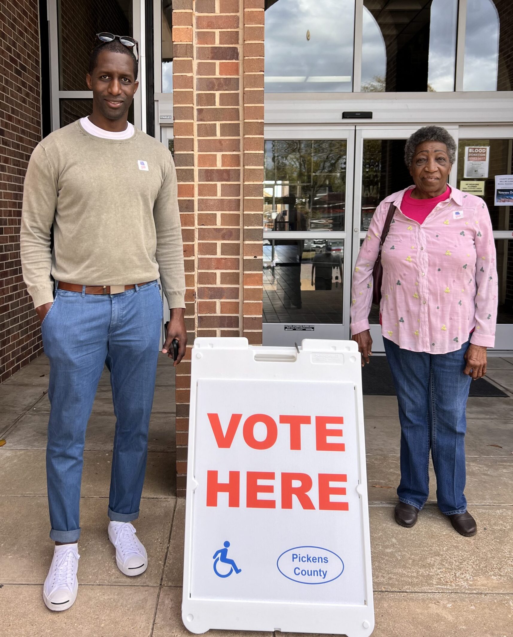 Elect Jodie Minor